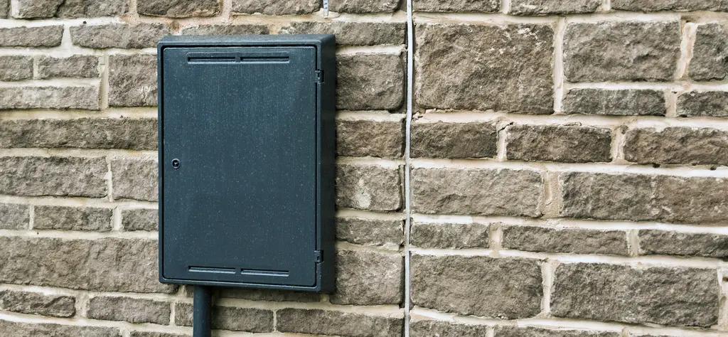 Meter & Junction Boxes | BuyMaterials.com